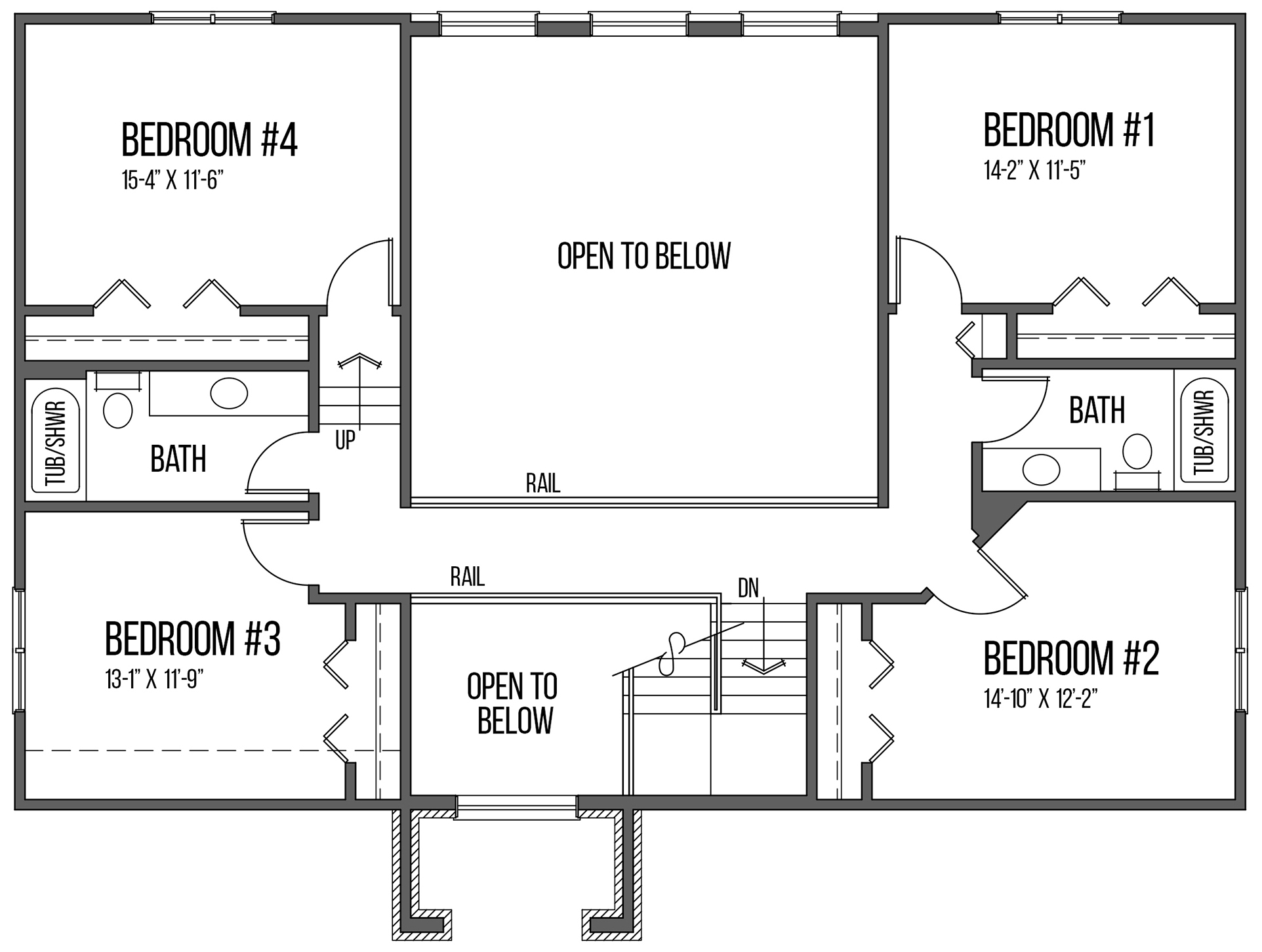 The Garfield – Venture Building